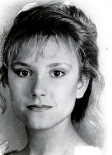 Stephanie Howard - 2013 - Stamey-Tysinger FH and Cremation Center