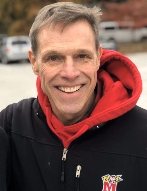 Richard W. "Rich" Scarbath Jr - 2024 - Hardesty Funeral Home