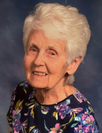 Lucille M. Greiveldinger - 2024 - Eernisse Funeral Home