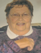 Arlene E. Becker - 2024 - Sears-Middleton-Mathewson Funeral Home