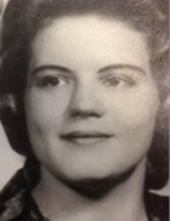 Andrea Barbara Thompson - 2024 - Beggs Funeral Home