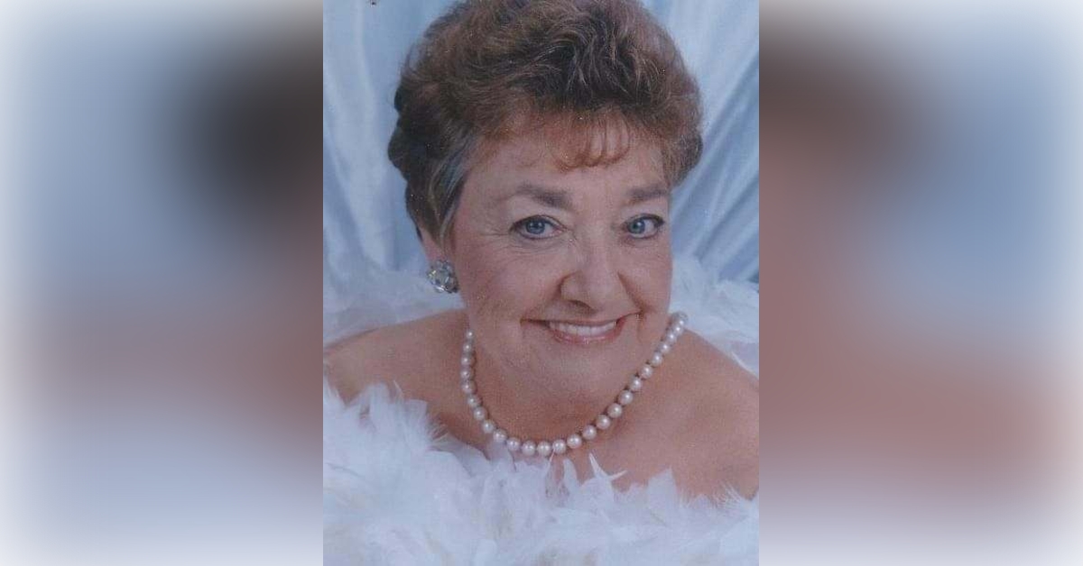 Obituary information for Ruby L. Morrison
