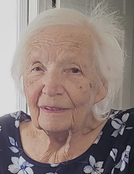 Dixie Lee Hodgson - 2024 - Smith Funeral Homes