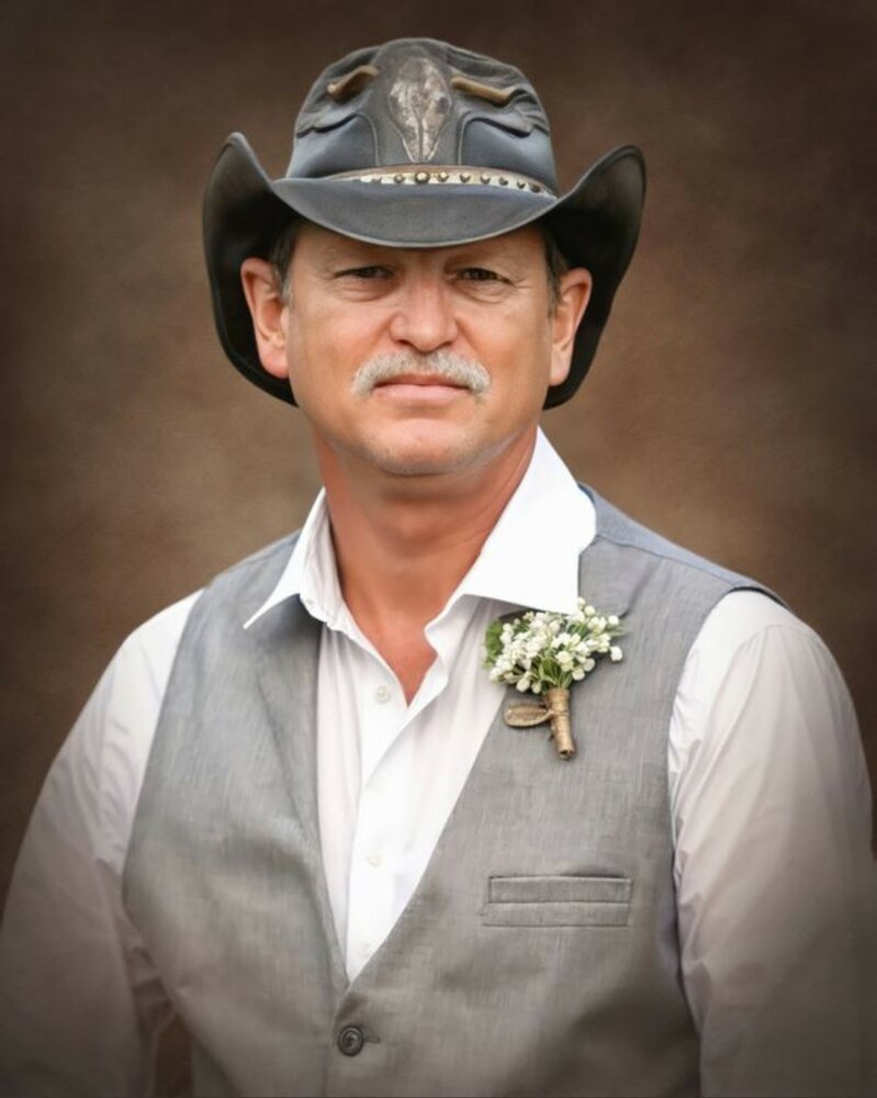 Louis Alan Ray - 2024 - Graham Funeral Home