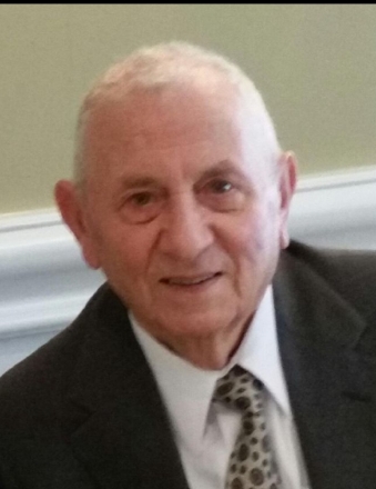 John Obituary - 2024 - Parente Lauro Funeral Home Inc