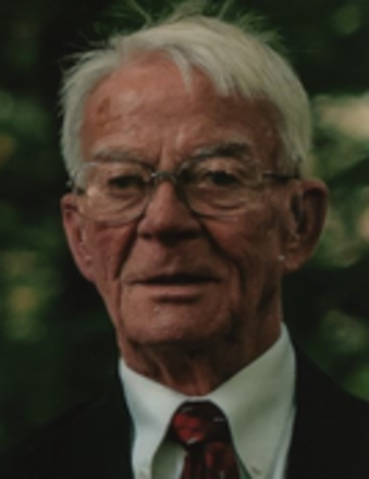 David Harrison - 2024 - Bennett-Bertram Funeral Home