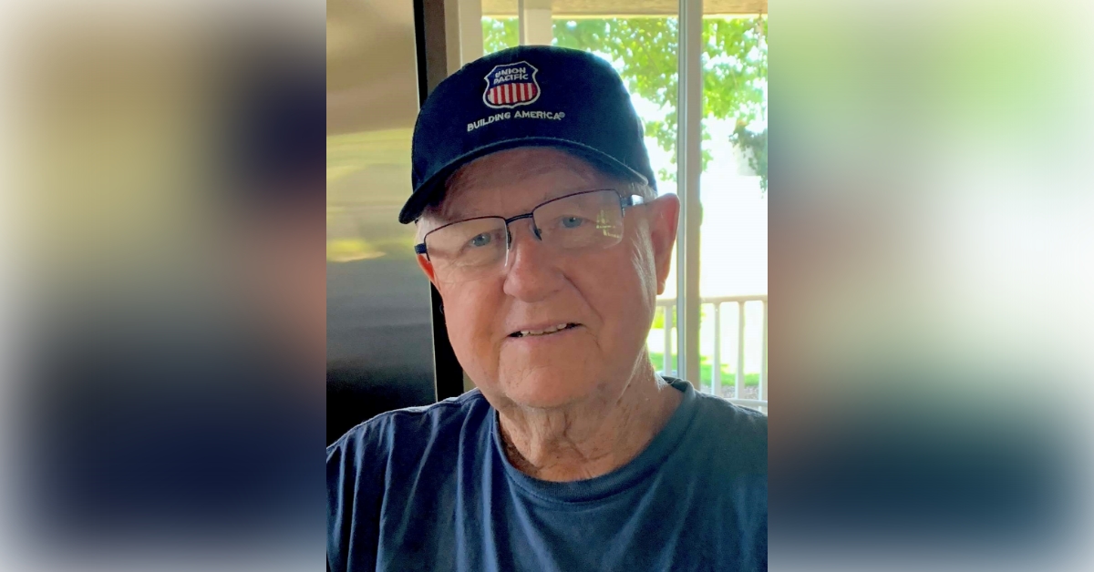 Obituary information for Larry Ivan Knouse