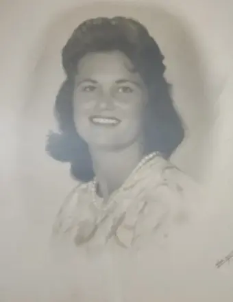 Betty Jo Pettus 31148217