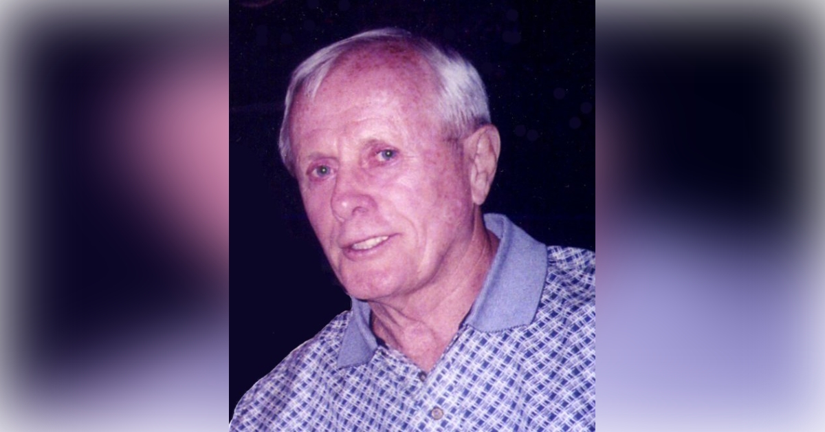 Obituary information for Thomas Alexander Hopp