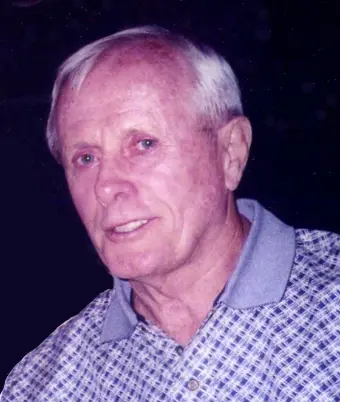 Obituary information for Thomas Alexander Hopp