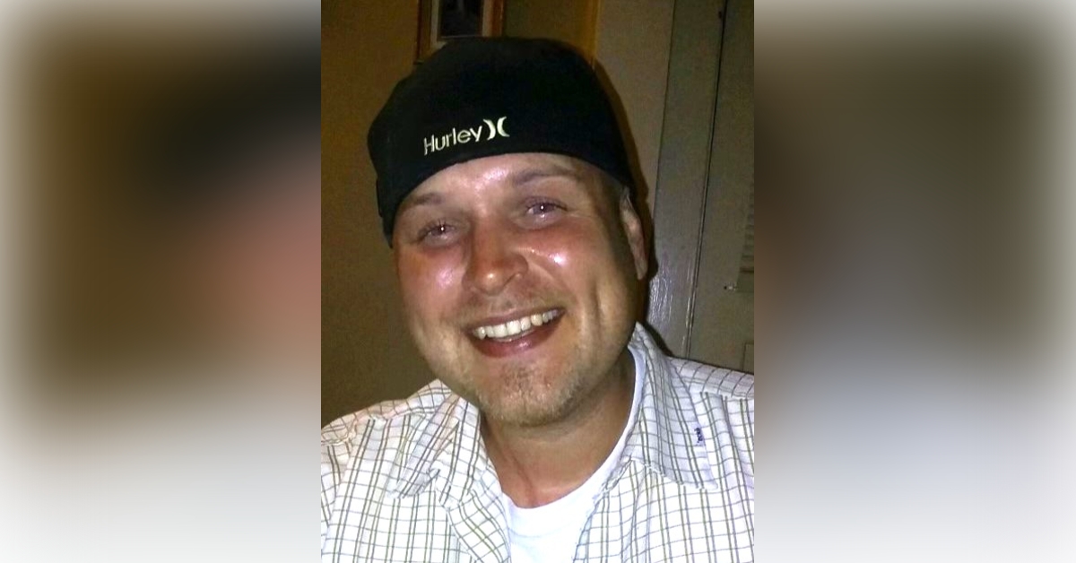 Obituary information for Brian Francis Costigan