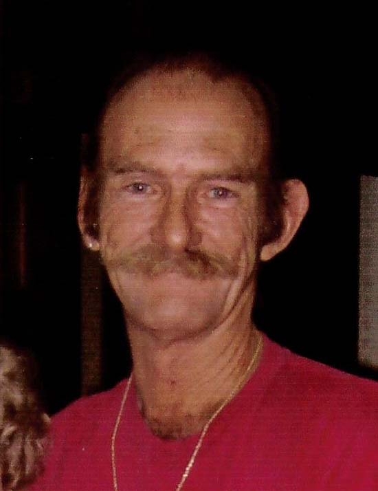 Ronald Wayne Moses - 2024 - Arnolds Funeral Homes