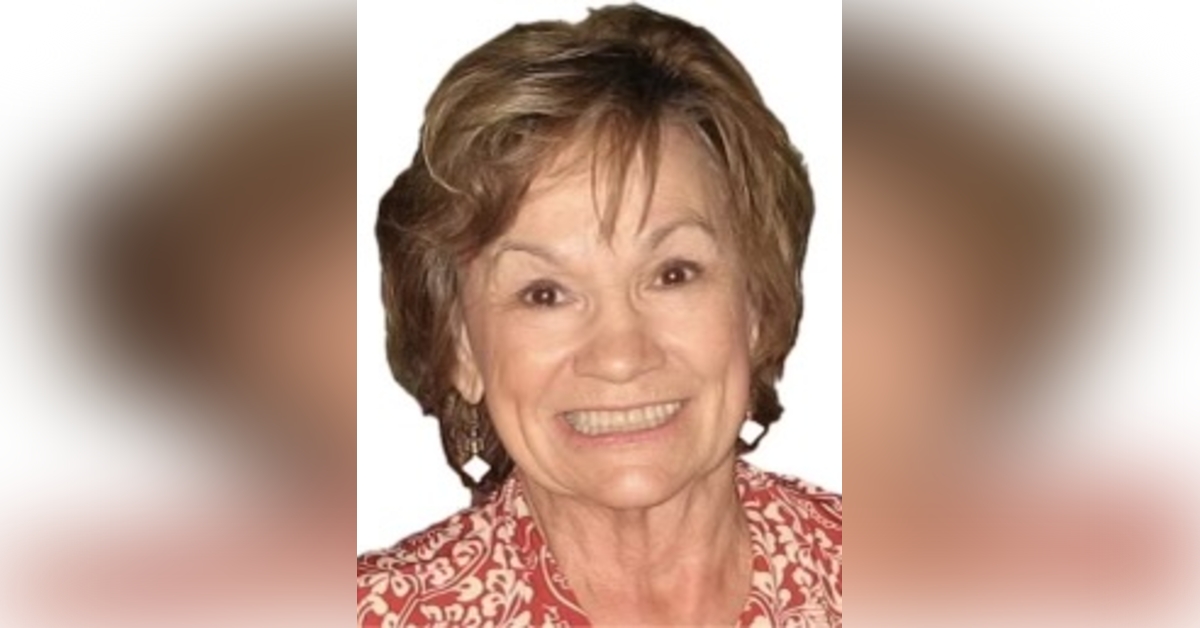 Obituary information for Joan Kathryn Staver