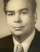 John B Boyd, Jr., D.D.S. - 2024 - McGuire Funeral Service, Inc.
