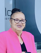 Diane Grace Fleming - 2024 - Leitner Funeral Home LLC