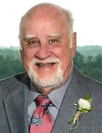 Huey Edward McDowell 31149032