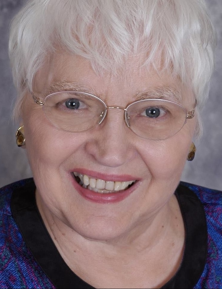 Carol Adele Kelly - 2024 - EC Nurre Funeral Homes