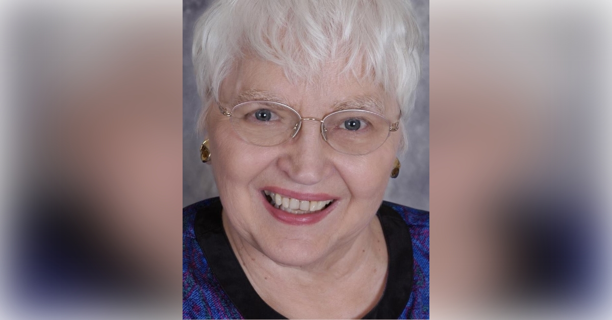 Obituary information for Carol Adele Kelly