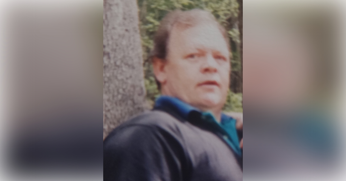 Obituary information for Donnie Ray Collins