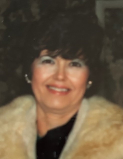 Sharon M. Reinke - 2024 - Henry M. Malburg Funeral Home