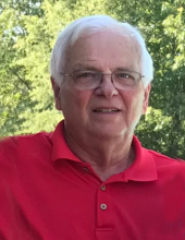 Gary Harp - 2024 - Jackson's Funeral Homes Inc.