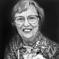 Anne Chase LeDuc - 2020 - Lewis Funeral Home