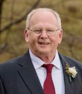 Rev. Philip C. Tundel - 2022 - King-Barr Funeral Home LLC