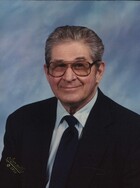 Paul Roy Hassinger - 2016 - King-Barr Funeral Home LLC