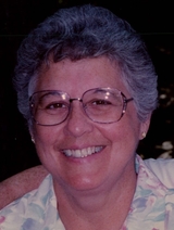 Margaret Ann 'Carter' Elsasser - 2015 - King-Barr Funeral Home LLC