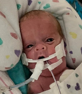 Tate Michael Bishop - 2023 - King-Barr Funeral Home LLC