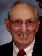 John H. 'Jack' Conley Sr. - 2015 - King-Barr Funeral Home LLC