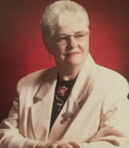 Dorothy M. Craig - 2021 - King-Barr Funeral Home LLC