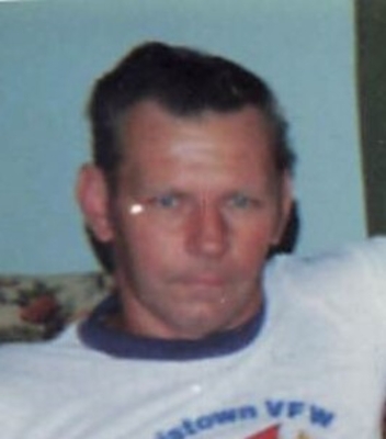 Terry R. "Pete" Norris - 2022 - King-Barr Funeral Home LLC