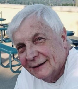 Joseph Stephen Bakos Jr. - 2022 - King-Barr Funeral Home LLC