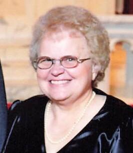 Donna Jane Campbell - 2021 - King-Barr Funeral Home LLC