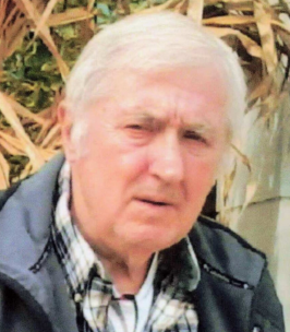 Melvin H. Sweitzer Jr. - 2023 - King-Barr Funeral Home LLC