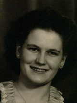 Freda M. Decker - 2014 - King-Barr Funeral Home LLC