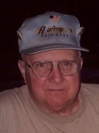 Jeremiah M. 'Jerry' Cherry - 2013 - King-Barr Funeral Home LLC