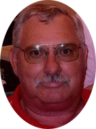Harry P. Carper Jr. - 2017 - King-Barr Funeral Home LLC