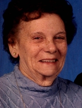 Edna Jeanne Steele - 2015 - King-Barr Funeral Home LLC