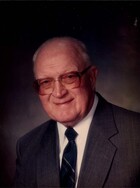William E. Dickson - 2015 - King-Barr Funeral Home LLC