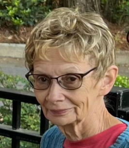 Amy Constance "Connie" Yoder - 2023 - King-Barr Funeral Home LLC