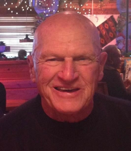 Robert E. "Snookie" Snook - 2022 - King-Barr Funeral Home LLC