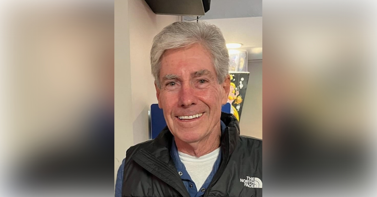 Obituary information for Daniel Swanson