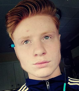 Isaiah Robert Nilram - 2020 - King-Barr Funeral Home LLC