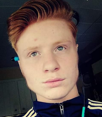 Isaiah Robert Nilram - 2020 - King-Barr Funeral Home LLC