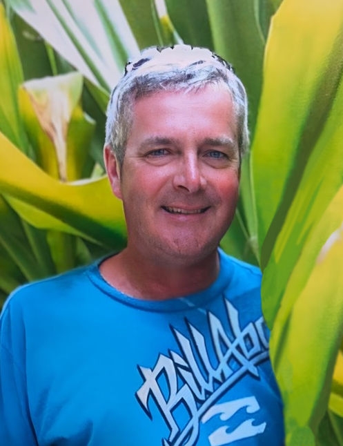 Shawn "Lenny" MacDonald - 2024 - Brian E. Wood Funeral Home Ltd.