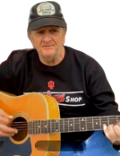 Joe D. Powell - 2024 - Brown Funeral Home