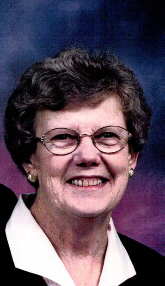 Mary Eileen Campbell - 2024 - Ready Funeral and Cremation Services