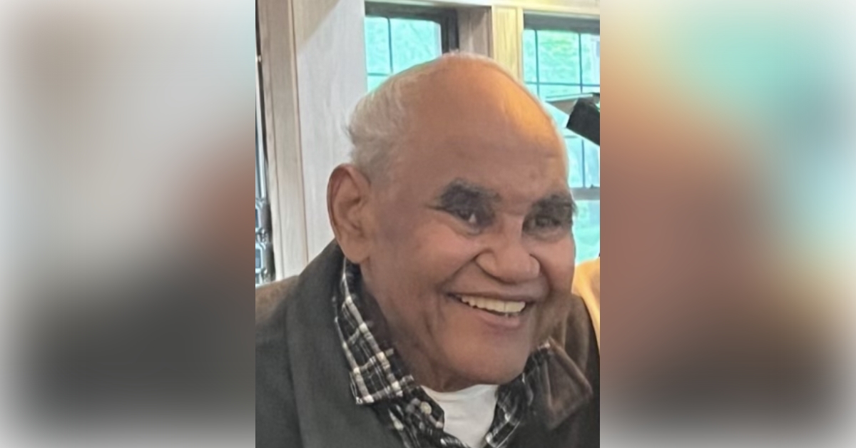 Obituary information for Roy Allen Young